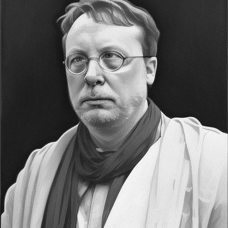 Peter Schoppert | Buchmesse